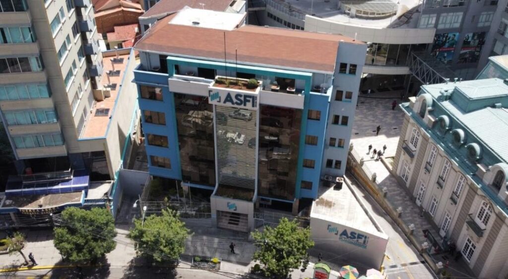 ASFI CUENTA CON NORMATIVA PARA REGULAR TRANSACCIONES ELECTRÓNICAS ...